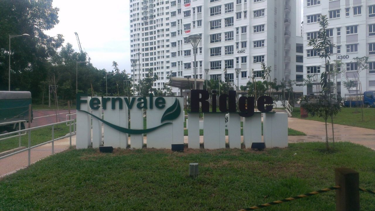 HDB Upgrading Is a Journey. Here Are 5 Observations From Selling Off ...